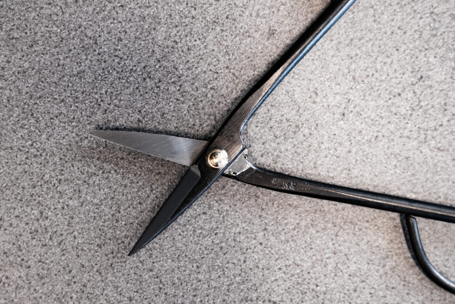 Kikuwa Japanese Bonsai Tools - Twig Scissors - 180mm