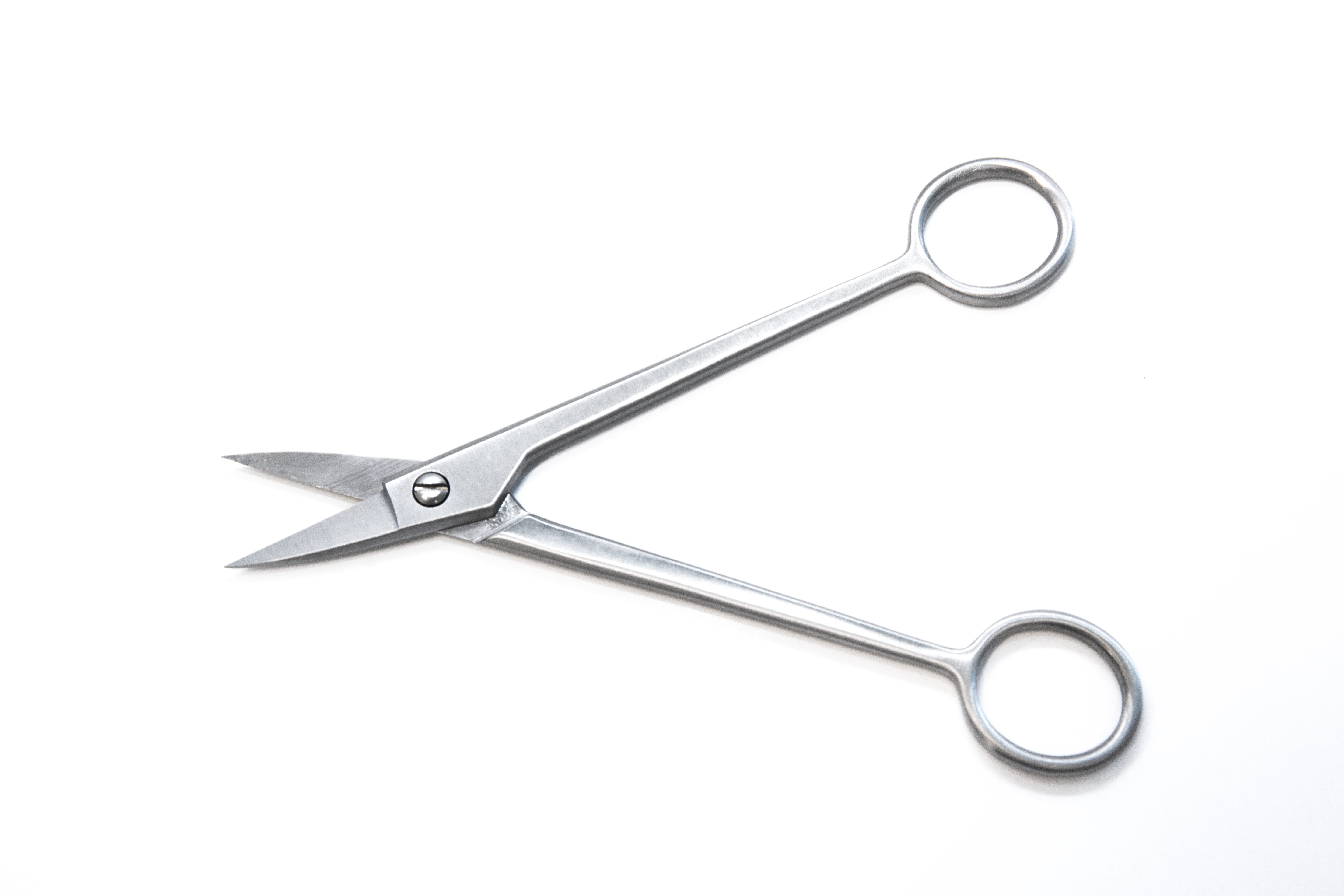 Bud Trimming Scissors - 150mm